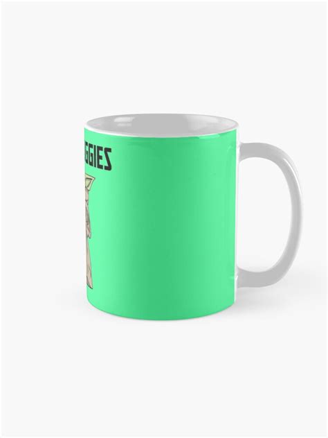 Chicky Nuggies Coffee Mug For Sale By Hanrendar Redbubble
