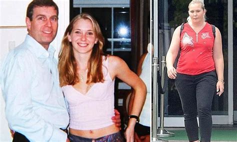 سیکس اسکینڈل سامنے آنے پر برطانوی شہزادہ اینڈریو مستعفی