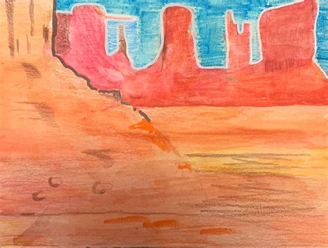 Drawing Jaylin Candelarias Digital Portfolio