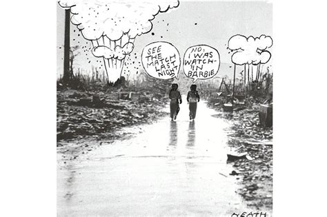 Letters No Wonder Gen Z Ers Dont Want To Fight The Spectator Australia