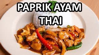 Cara Memasak Resepi Masakan Ayam Simple Dan Sedap Bangpohan Blog