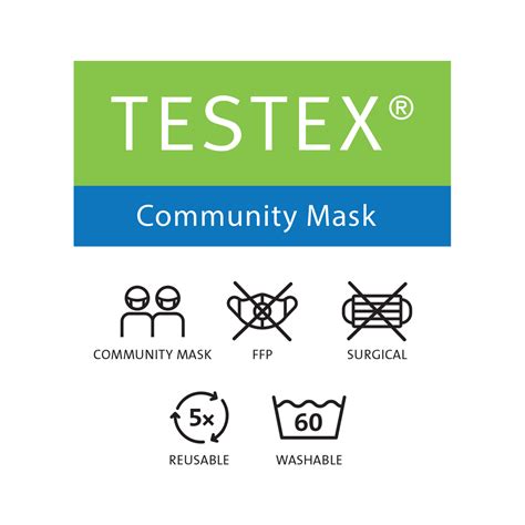 纺织品和皮革制品的证书和标签 Testex