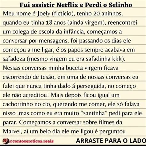 Contos Eróticos Reais On Twitter Contoserotico Erotico