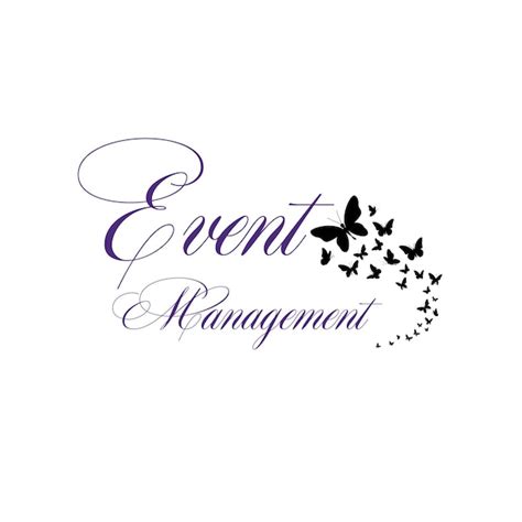 Event Management Logo Event Planning Logos Free Logo Maker
