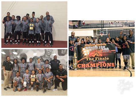 Prep Girls Hoops Virginia March Rankings Update Who Moved Up The