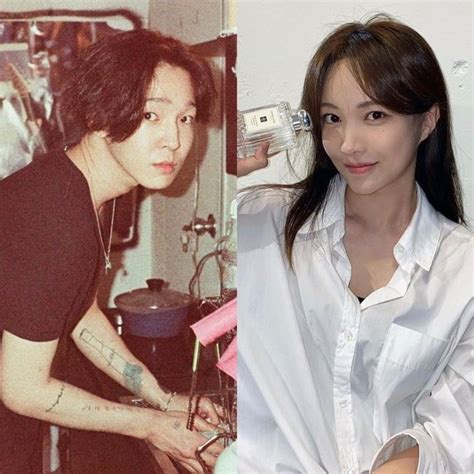 남태현 2년전 마약 의혹 이후 또 필로폰 의혹서민재와 진흙탕 폭로 끝종합 Oh쎈 이슈