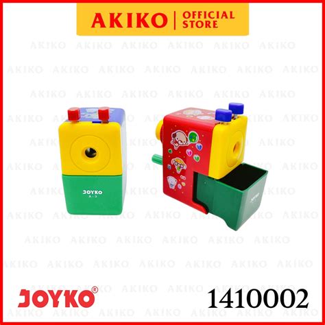 Jual A 3 Meja Sharpener Joyko Shopee Indonesia