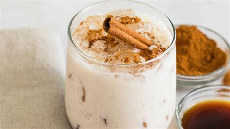 Vanilla Milkshake Coquito Recipe Chick Fil A