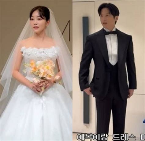 김가은♥윤선우 10년 열애 끝 오늘26일 결혼 10년동안 열애설 없었다 배우 부부 탄생 엑s 투데이