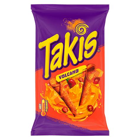 Takis Bickery Food Group