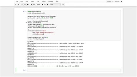 도커 Docker 를 이용한 텐서플로우 Tensorflow Gpu 버전 테스트 Youtube