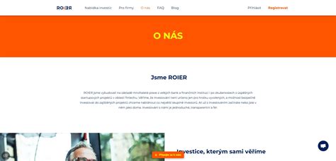 Roier Recenze A Zkušenosti Investorů 5nejcz