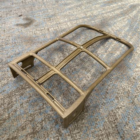 Eureka Molding Palice Frame Soldier Systems Daily Soldier Systems Daily