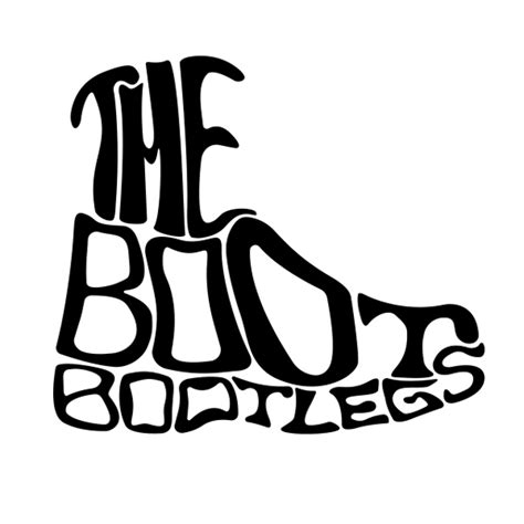 The Boot Bootlegs