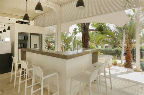 Cafétéria Evolution Cassis 2017 218 Architecture