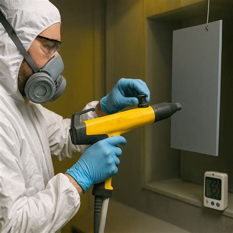 Factors Affecting Powder Coating Coverage Area For Aluminum Profiles Solutions For Increased