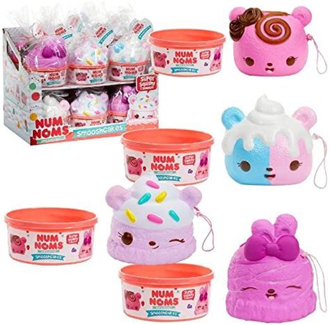 170 Best Nom Noms Toys Ideas Nom Noms Toys Num Noms Toys Cute