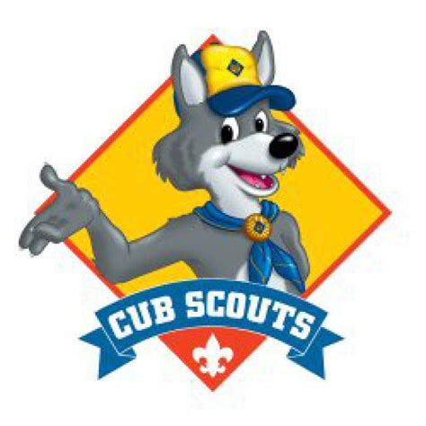 Cub Scout Pack 43 Joining Night Larkspur Ca Patch