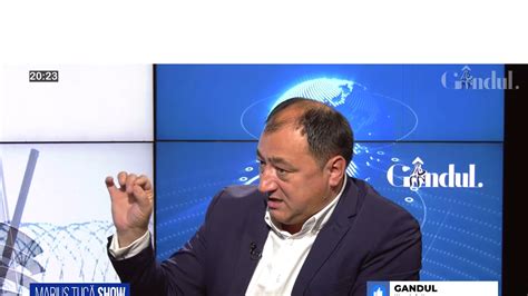 Video Mirel Palada Sociolog „sistemul De Educație Este Profund