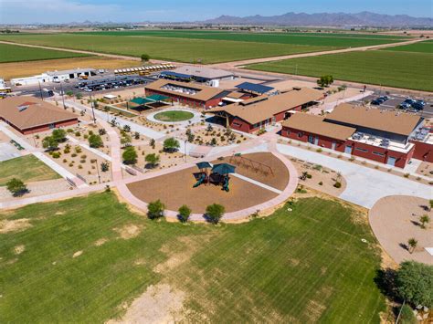 Liberty Elementary School Buckeye Az Rankings And Reviews