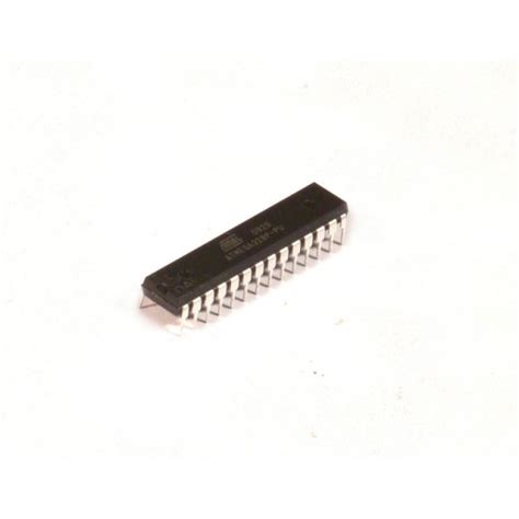 arduino atmega328 microcontroller bootloader