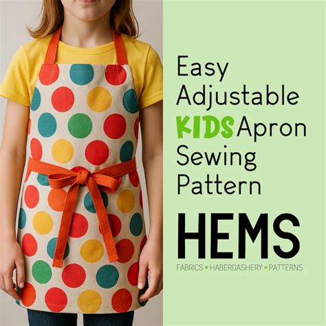 Apron Boys Etsy