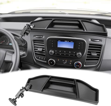 Huyinpj Dashboard Phone Holder Compatible With 2020 2026