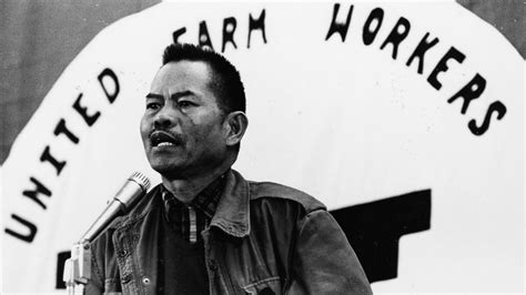 Larry Itliong The Father Of The West Coast Labor Movement — New