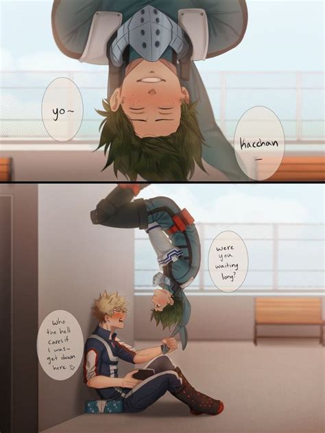 Mha Fanart Bakudeku My Hero Academia Ships Bakudeku Mha Fanart Ships