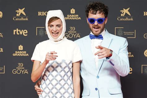 La Gala De Los Premios Goya 2025 En Imágenes