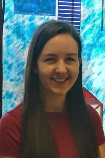 Niamh Ahern University College Cork