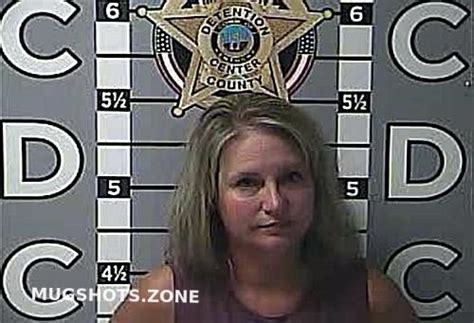 Hatmaker Theresa 09 23 2023 Madison County Mugshots Zone