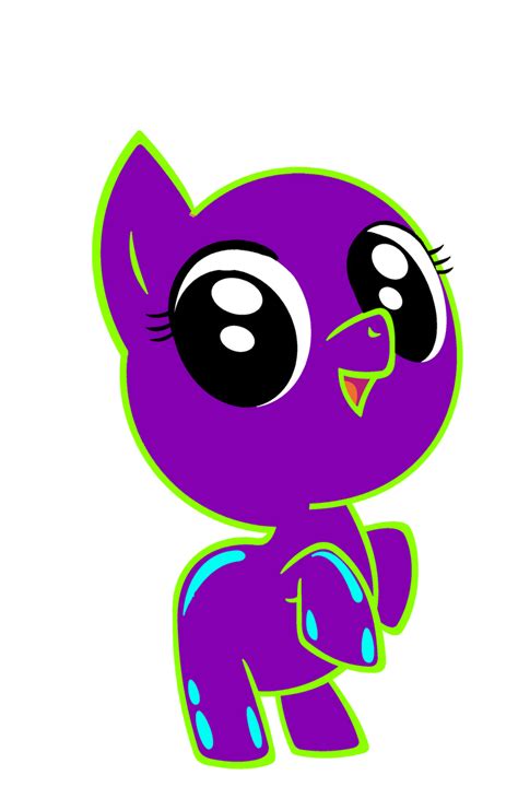 Mlp Chibi Version Mlp Base By Luizfelipemlplf2 On Deviantart