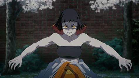 Kimetsu No Yaiba Susamaru Temari Demon Album On Imgur