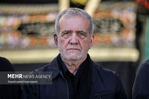 نشست خبری پزشکیان احتمالا ۱۰ روز دیگر برگزار می شود کنفرانس خبری از