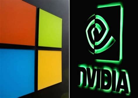 Nvidia Microsoft Team Up To Build Ai Supercomputer