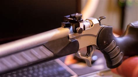 How To Extend The Range On Your Open Sight Muzzleloader Gohunt The Hunting Company