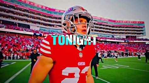 Christian Mccaffrey Highlights Cmcs Best Nfl Moments Tiktok