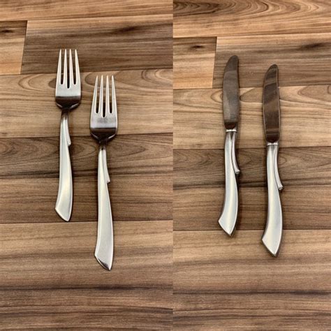 Discontinued Wallace Stainless Flatware Patterns Wall Design Ideas