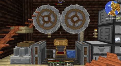 How To Make Crushing Wheel Create Mod At George Ochoa Blog