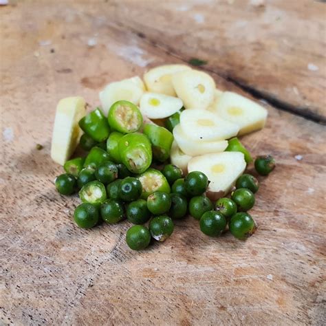 มาแล้วๆ สมุนไพรคู่ครัวคนเป็นมะเร็งเต้านมชนิด Her2 และ Her2 ทั้งดีทั้ง