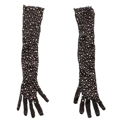 Radiance Full Length Gloves Extreme Toyz