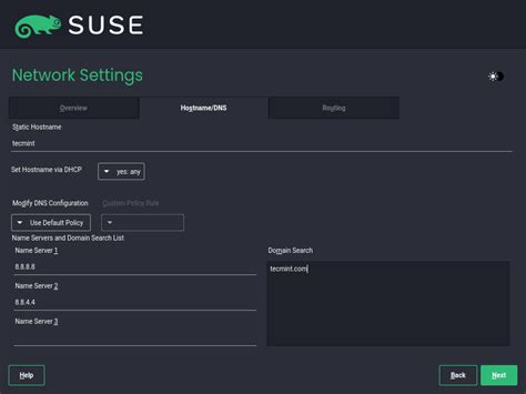 How To Install Suse Linux Enterprise Server 15 Sp4