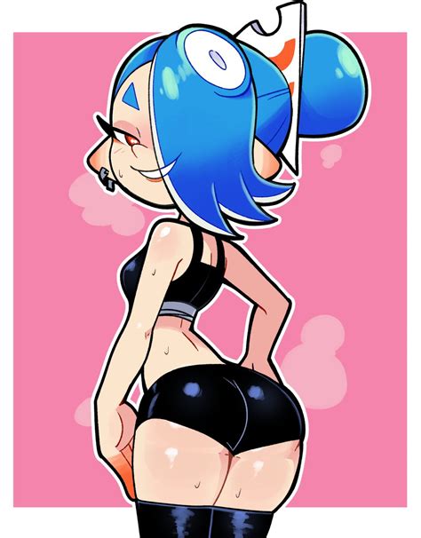 Rule 34 1girls Arched Back Ass Black Bottomwear Black Clothing Black