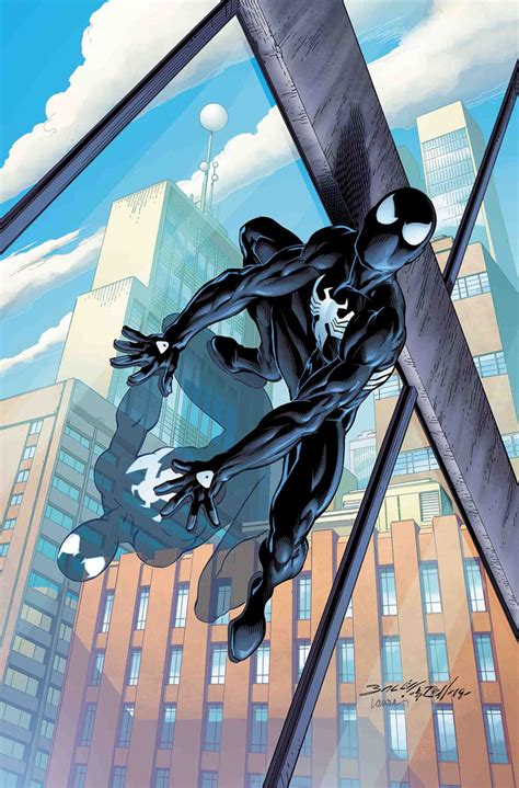 Sensational Spider Man Self Improvement Vol 1 1 Marvel Database Fandom