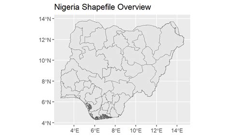 Creating Choropleth Maps With {ggplot2}