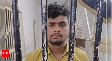 Noida Man Pushes Woman Off Third Floor For Refusing To Talk To Him