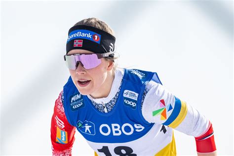 Marte Skaanes Har Følt Meg Utenfor Og Alene