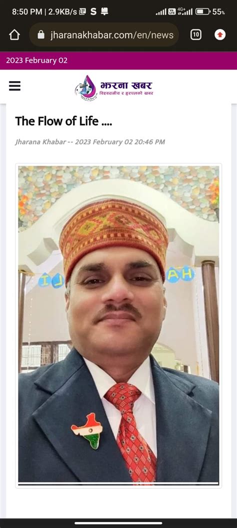 Hrh Prof Ashok Kumar Verma Kingdom Of David