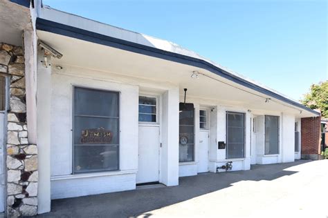 1627 S La Cienega Blvd Los Angeles Ca 90035 Retail For Sale Loopnet